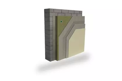 Systems and solutions | KIMMCO-ISOVER Insulation Solutions